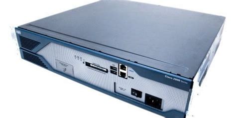 Ethernet Cisco Router 2851 At ₹ 8800 In Salem Id 23232988491