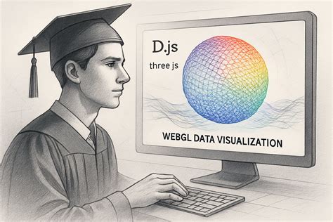 D Js Three Js Webgl