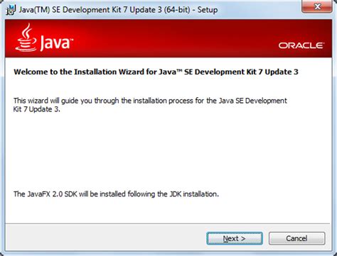 Install Java Jdk Kupitsoft