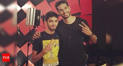 People Started Calling Me Arjun Iyer Tamil Movie News Times Of India