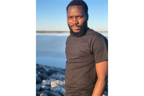 Hussain Ahmed — Black Ocean