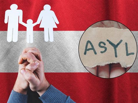 Asylverfahren Verstärkter Familiennachzug In Österreich Volat