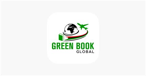 ‎green Book Global On The App Store