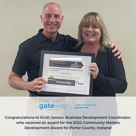Gateway Foundation On Linkedin Gatewayfoundation 19 Comments