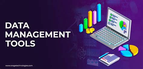 7 Best Data Management Tools
