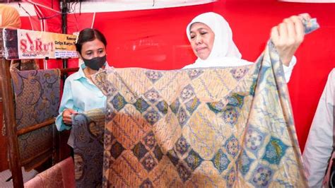 Sambut Festival Mangrove Khofifah Dorong Hilirisasi Produk UMKM Berbasis Mangrove Surabaya Today