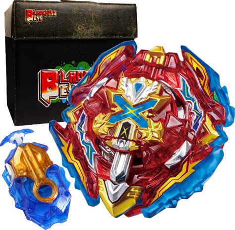 Buy BLADEKING BEYS DB Launcher Kit B200 Xiphoid Xcali Xanthus Sword