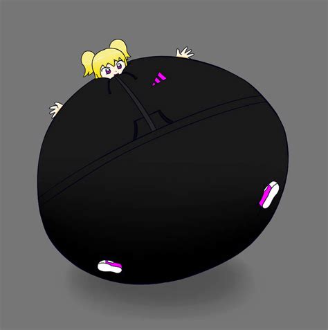 Bitty Balloon By Bittyheart On Deviantart