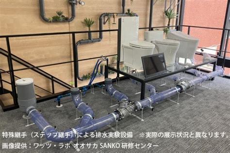 私たちの生活と下水道をつなぐ管（大阪府）の観光イベント情報｜ゆこゆこ
