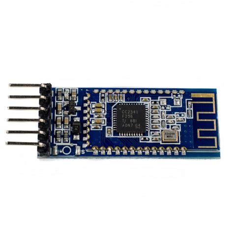 at 09 ble 4 0 bluetooth module cc2540 cc2541 serial wireless compatible