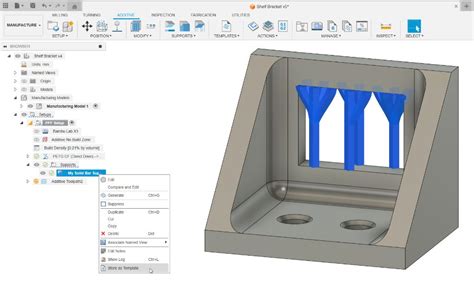 Collision Detection In Autodesk Fusion 360