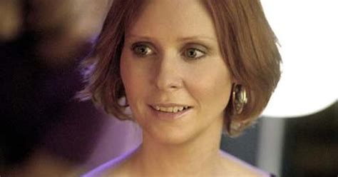 8 Life Lessons From Miranda Hobbes The Most Logical Character On Sex