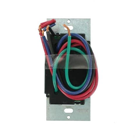 Leviton Motion Switch Wiring