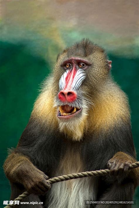 狒狒摄影图野生动物生物世界摄影图库昵图网 狒狒摄影图野生动物生物世界摄影图库昵图网