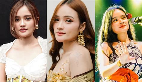 Pesona Menawan Khas Perempuan Indonesia Dari Fanny Soegiarto Ex