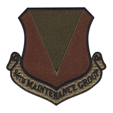86 Mxg Ocp Patch 86th Maintenance Group Patches