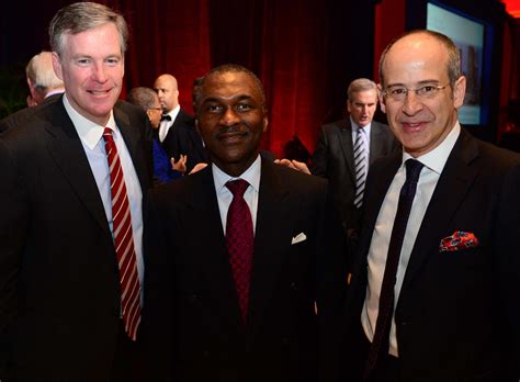 Cokes Steven Cahillane Getting 2m Send Off Atlanta Business Chronicle
