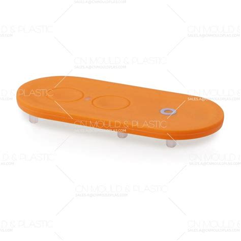 A Revolutionary Approach To Waterproof Design In Buttons Cn Mould