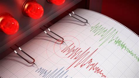 Ai Predicts 70 Of Earthquakes A Week Before They Occur Interesting