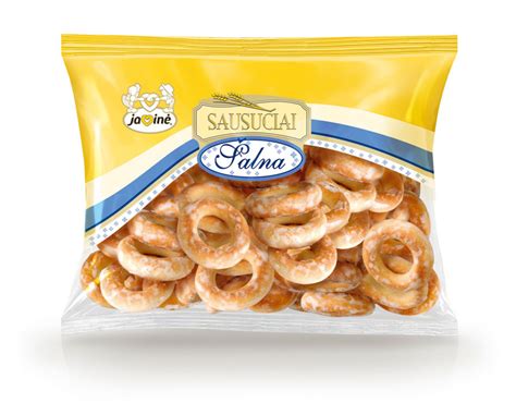 Traškučiai Sausučiai®“Šalna” Javine Lt