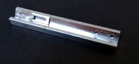 3detail Mn041 Micro Mini Mitre Box Large V Shaped For Tubes