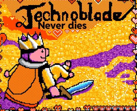 Techno Blade Rtechnoblade