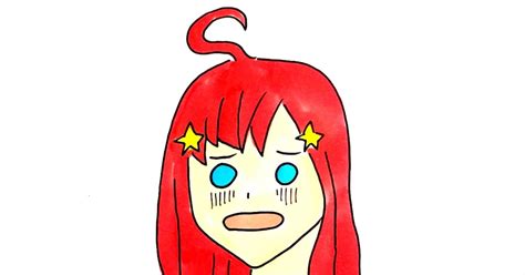 五等分の花嫁中野五月 中野五月があなたが家庭教師なんですか？と唖然とするシーンより とぴのイラスト Pixiv