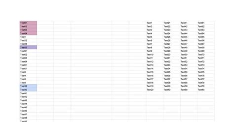 Conditional Formatting With 4 Color Scale Rexcel