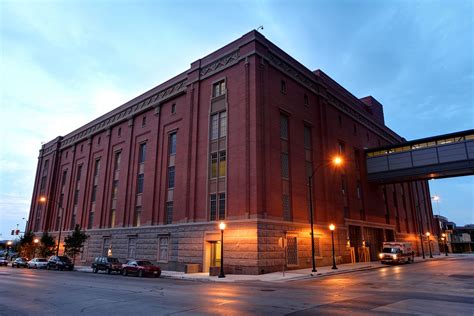 Tarrant County Jail Public And Institutional Fort Worth Forum