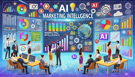 What Is Marketing Intelligence Ai Slackers