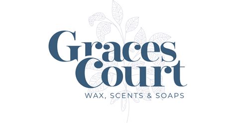 Graces Court Wax Scents And Soaps