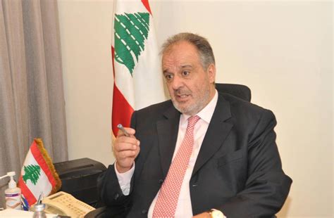 بوشكيان بحث مع سفير الأردن في العلاقات الصناعية بين البلدين نداء الوطن