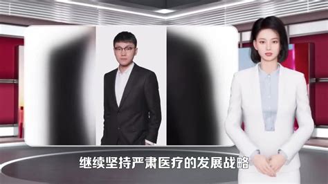 医联王仕锐：坚持严肃医疗战略，提高医疗资源可及性手机新浪网