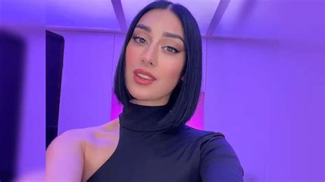 Türk Kızı Elif Demirezer Kasım Ayında Almanyayı Sallayacak