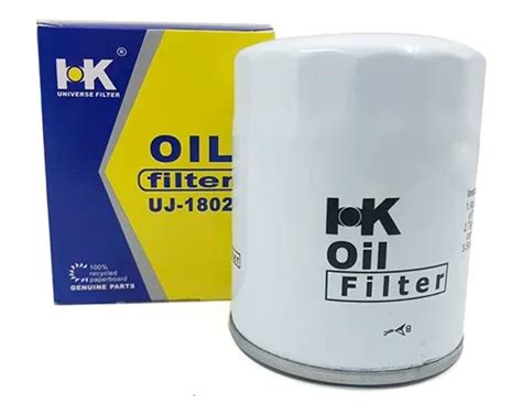 Filtro De Aceite Para Honda Crv Gasolina Cuotas Sin Inter S