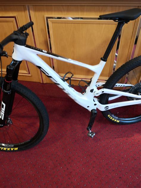 Scott Spark Rc Pro Used In M Buycycle