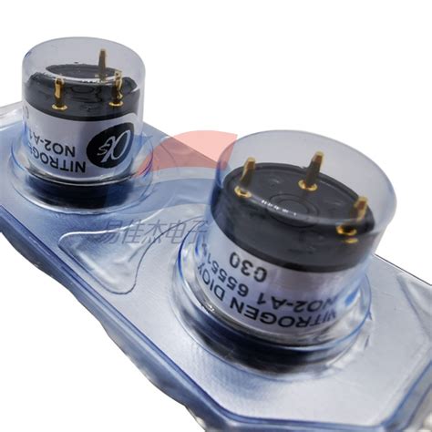 No2 A1 Nitrogen Dioxide Sensor Portable No2 Sensor For Nitrogen