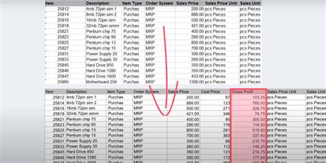 Adding Fields To Infor Ln Reports Without Touching The Erp System