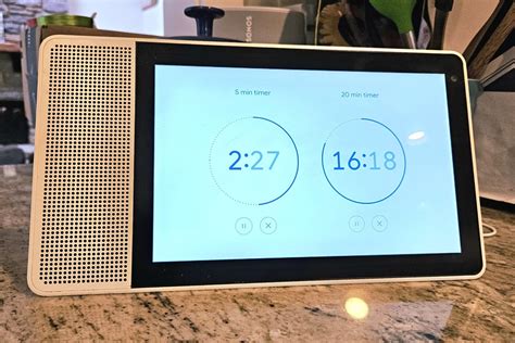 Smart Speaker Timer Tricks Advisorator