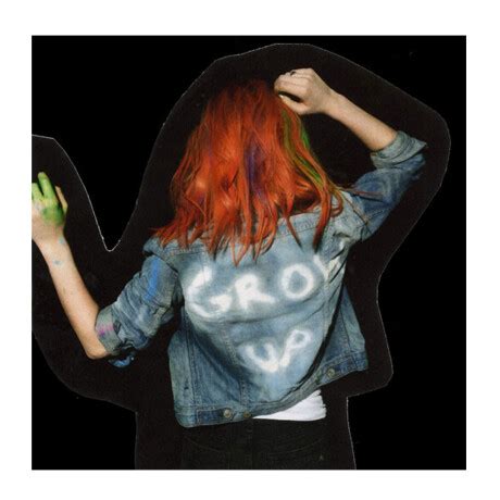 Paramore Paramore Lp Palacio de la Música