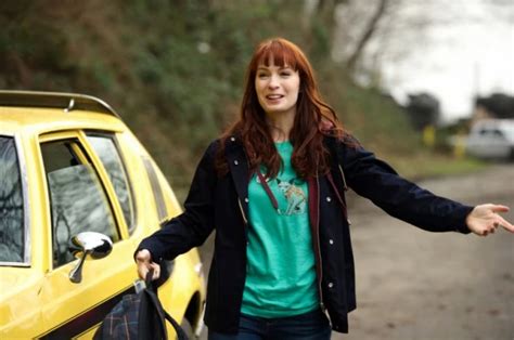 ‘supernatural Preview Felicia Days Return Gives Sam And Dean Pac