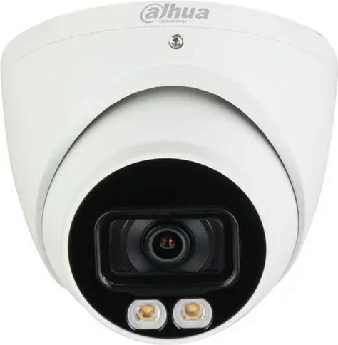 Dahua IPC HDW3549TM AS LED WizSense Network Camera At 6359 Piece