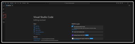 Exploring Sensational Aws And Net Sdk In Visual Studio Code Cloudthat Resources