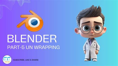 Blender Basics Tutorial In Telugu Complete Beginners Guide Part 5