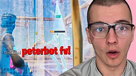 Am I Better Than Peterbot Youtube