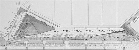 Proyectos Paradigmáticos Moll De La Barceloneta Barcelona Años