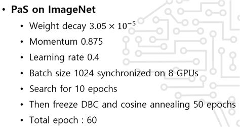 논문리뷰 Pruning as Search Efficient Neural Architecture Search via