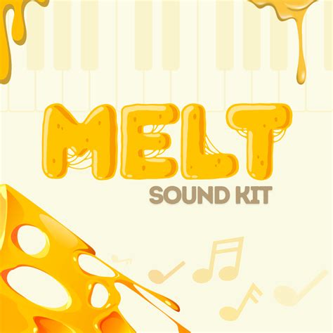 Melt Sound Kit Tumfy