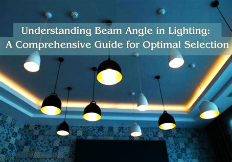 What Is Beam Angle Of Led At Carmen Wong Blog
