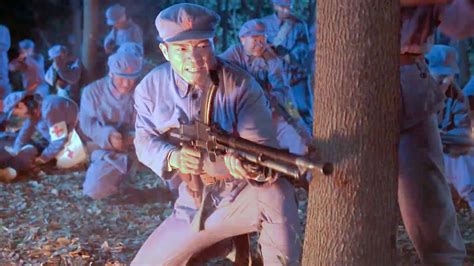 國軍隊長作戰太強大！敵軍指揮官立即命令先打死國軍隊長，不料國軍隊長沒那麼容易死 Youtube